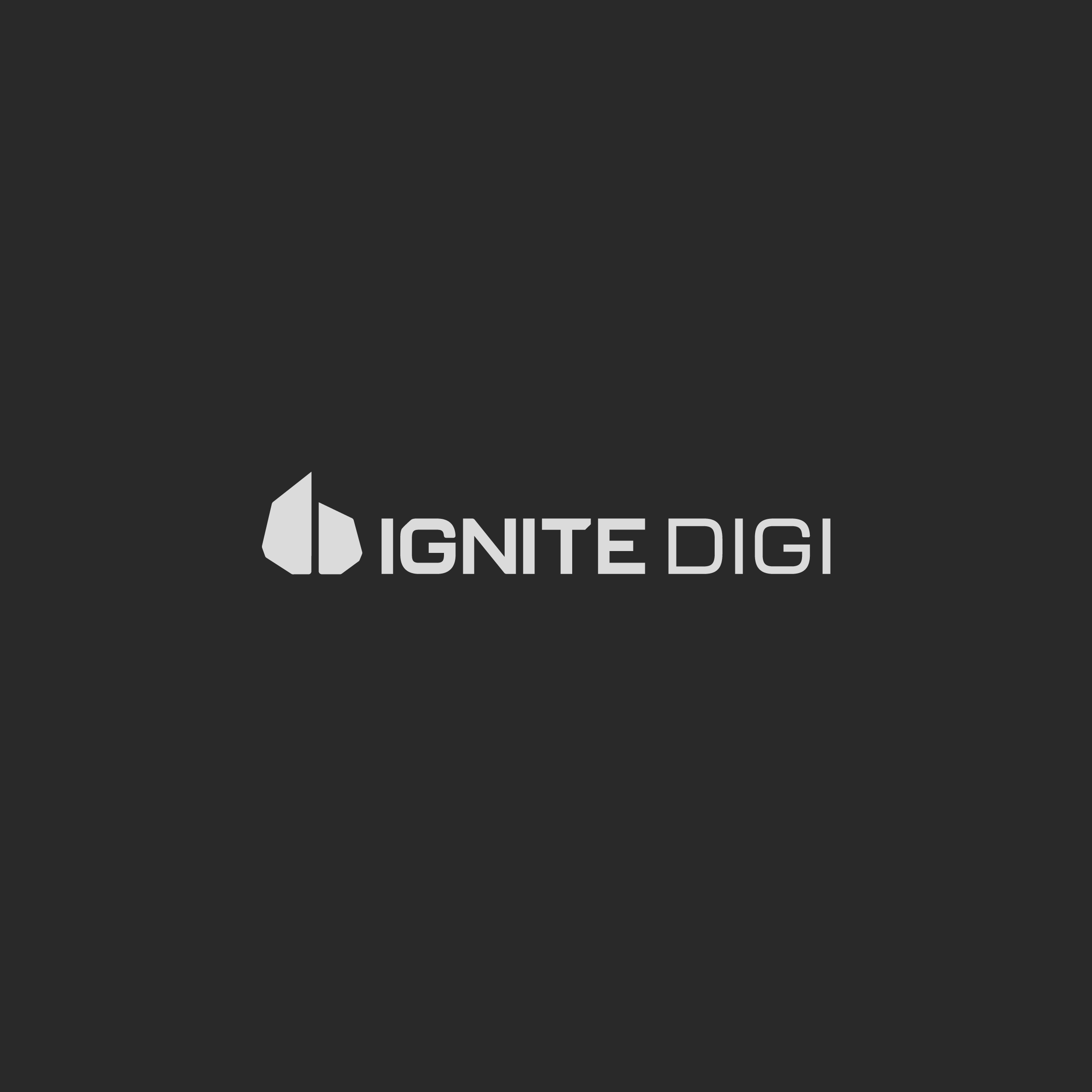 Control Deck Ecosystem – Ignite Digi