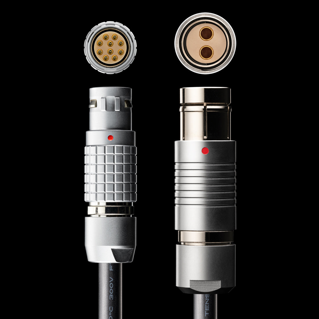 Cables for ARRI ALEXA SXT + LF + 65 + ARRIFLEX – Ignite Digi