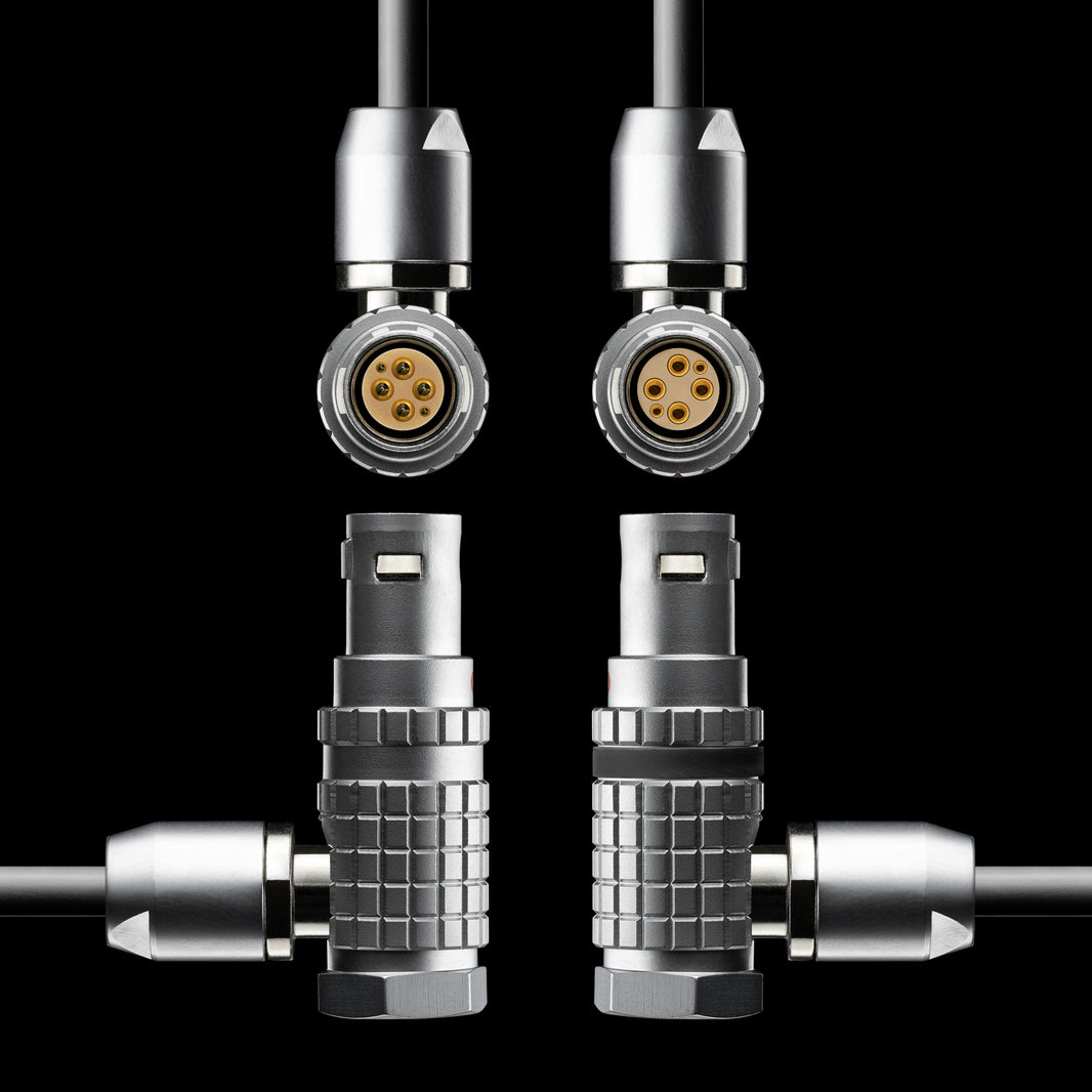 Control Cables – Ignite Digi