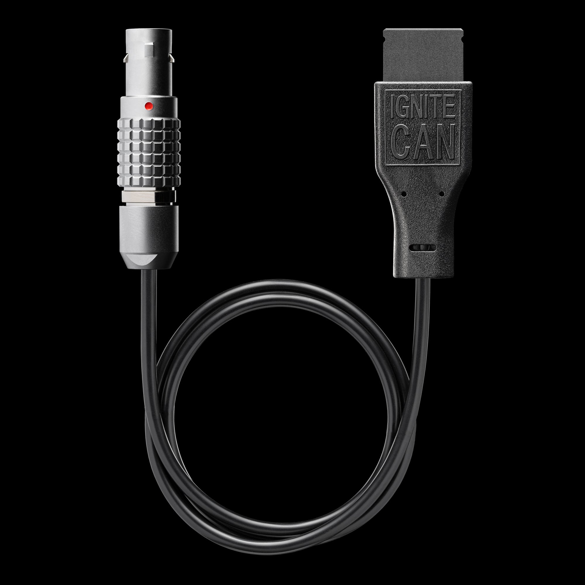 Control Cable ‣ Control Link Module to CAN-BUS - Ignite Digi