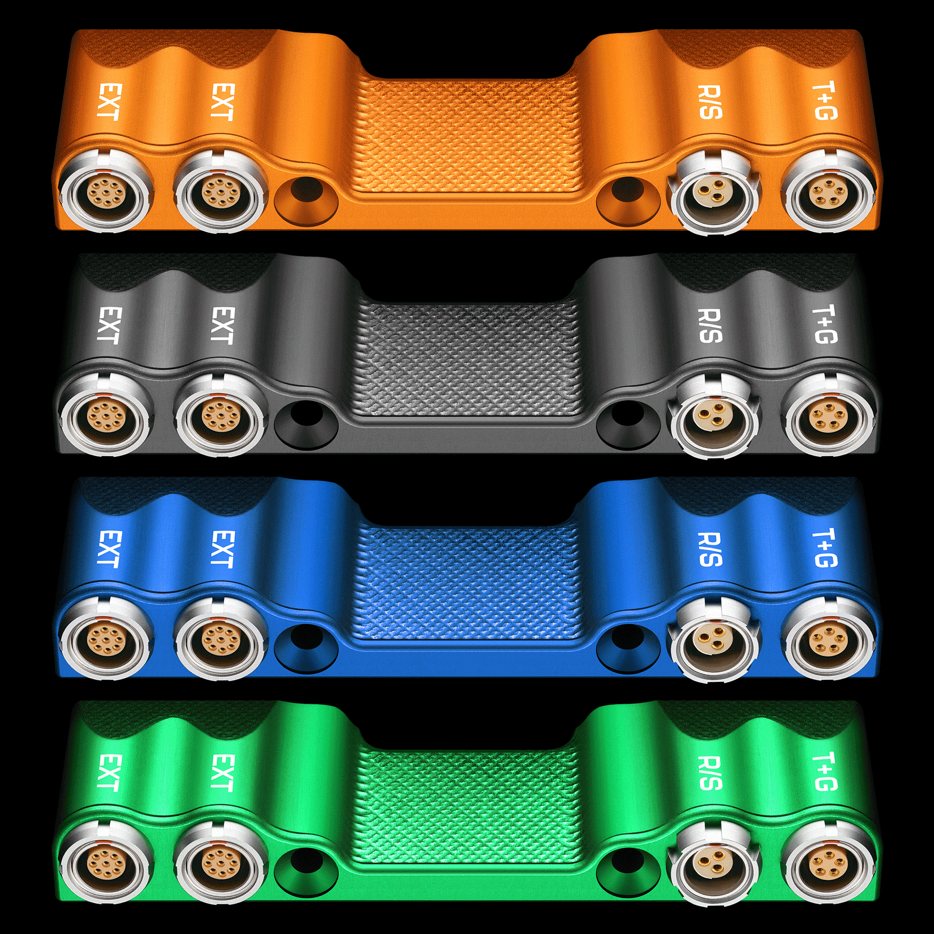Control Cable for EXT Breakout - Ignite Digi