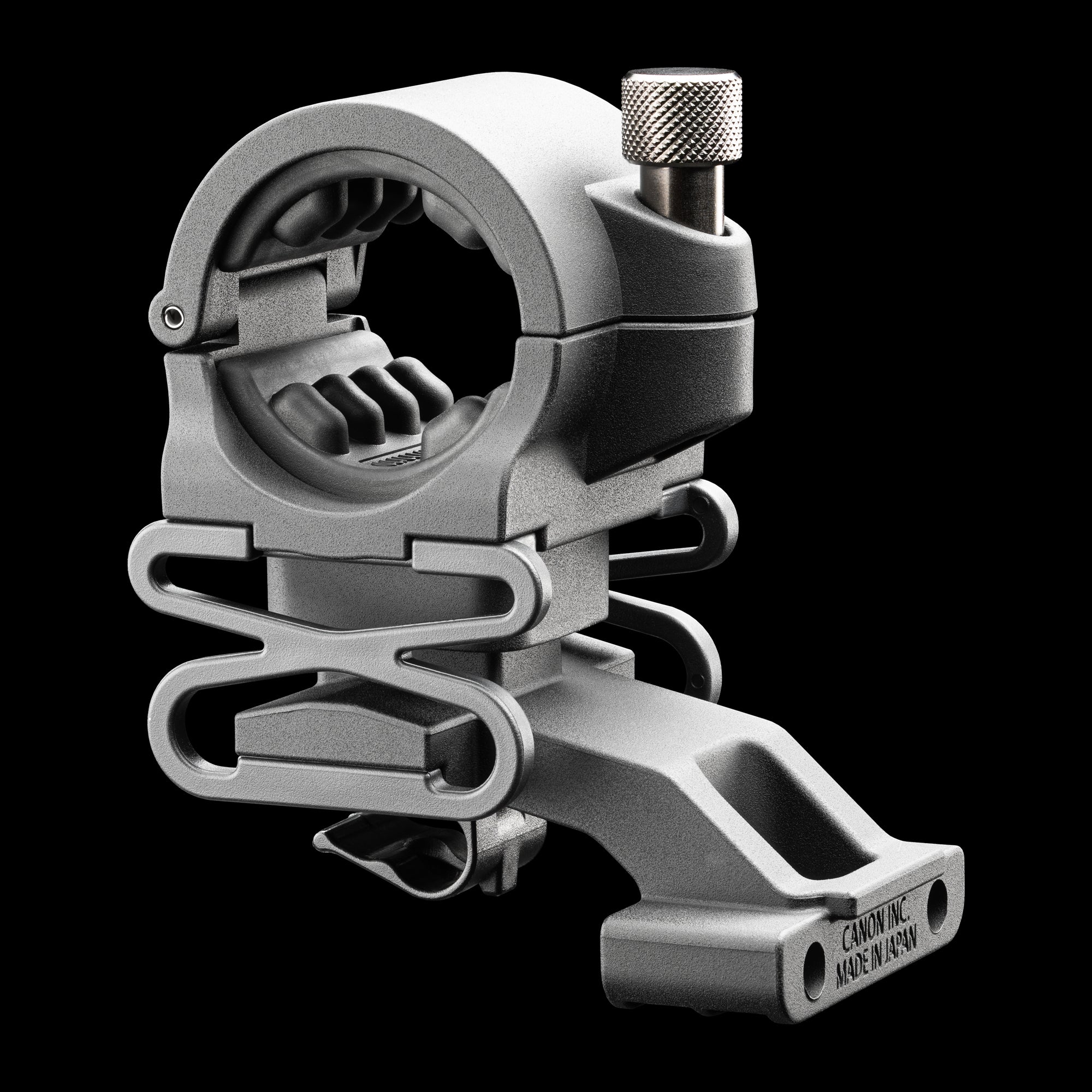 Microphone Shock Mount for Camera Top Plate - Ignite Digi