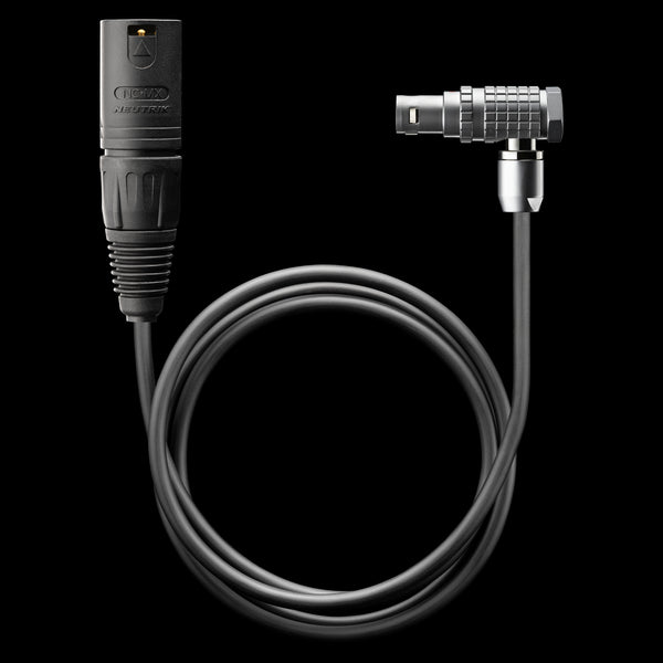 Power Cable ‣ Block Battery to KOMODO-X + V-RAPTOR - Ignite Digi