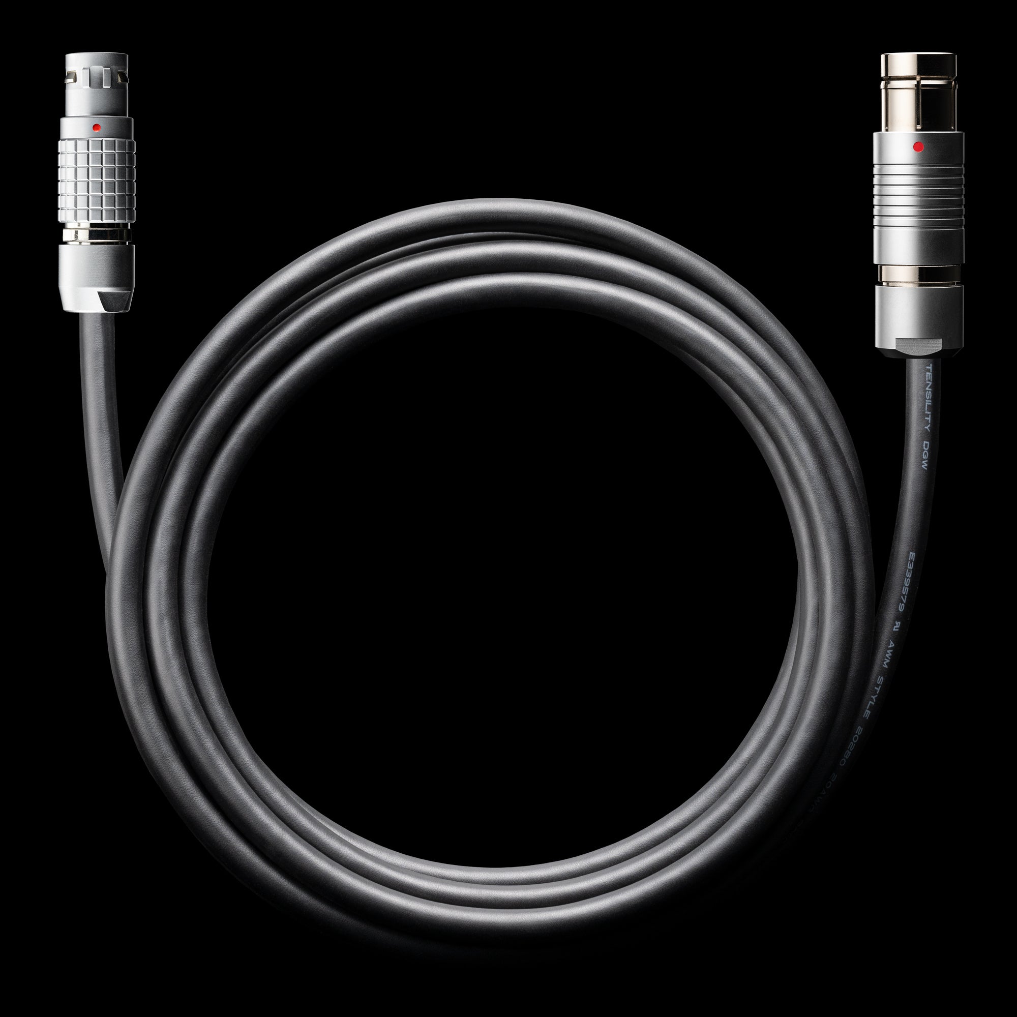 Power Cable ‣ Ronin 2 to 2-Pin Fischer for ALEXA SXT + LF + Film Camer ...