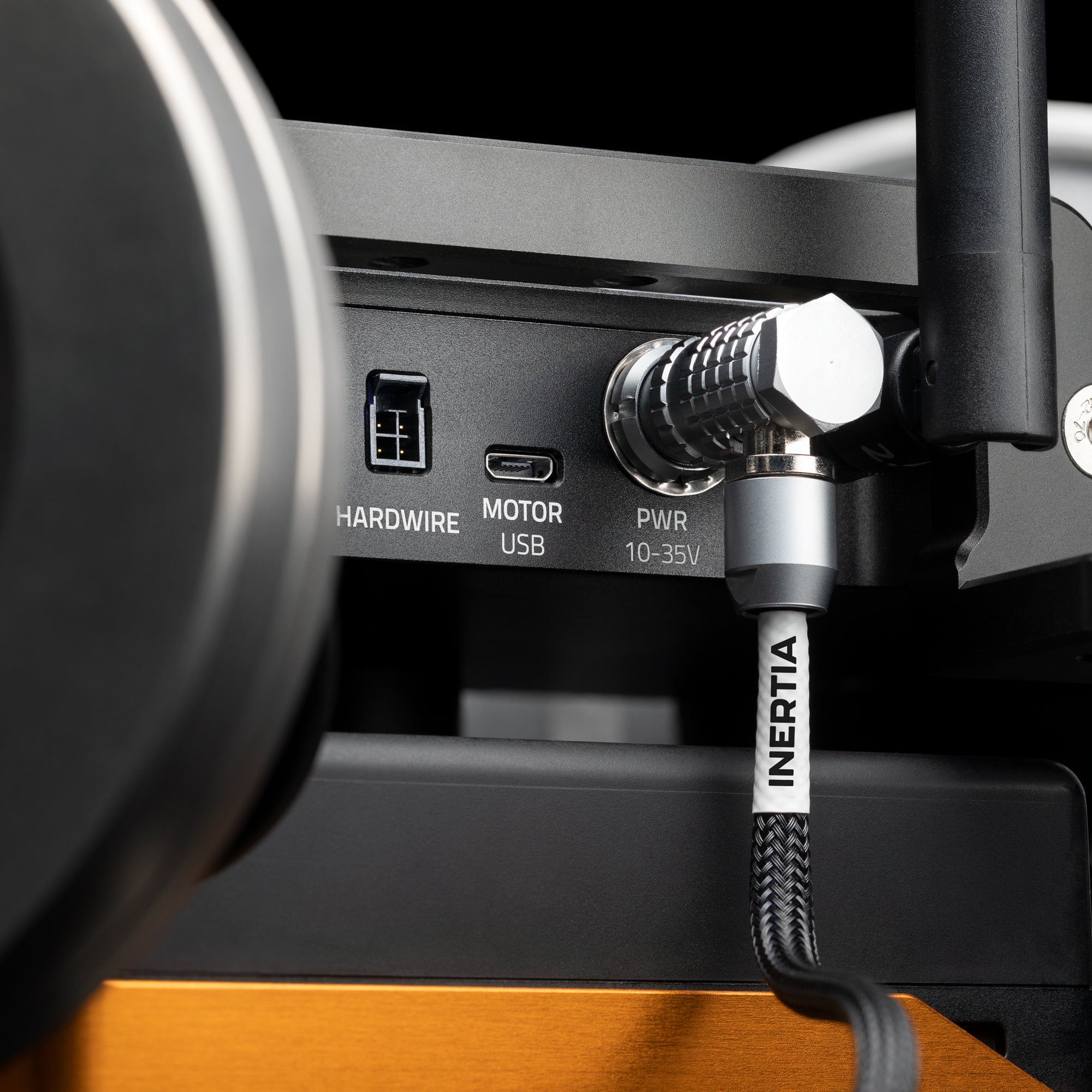 NODO Inertia Wheels MAX - Ignite Digi