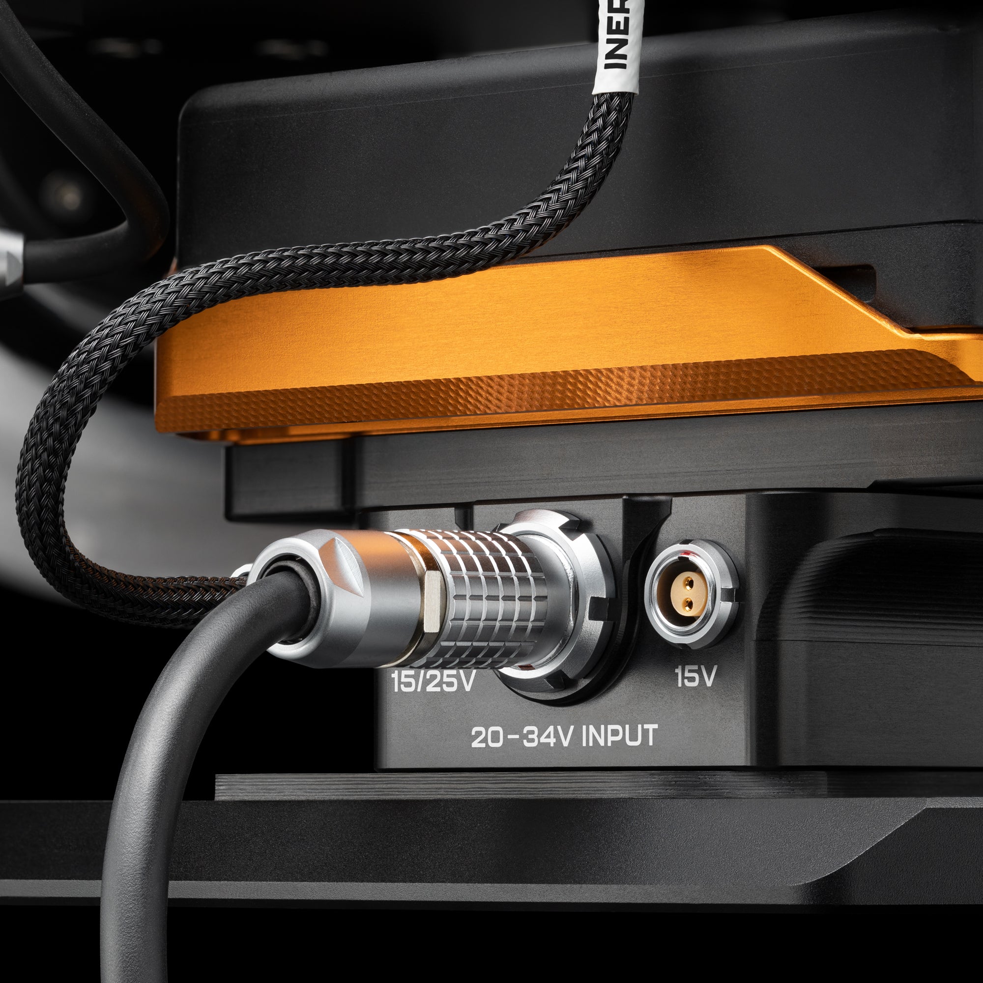 NODO Inertia Wheels MAX - Ignite Digi