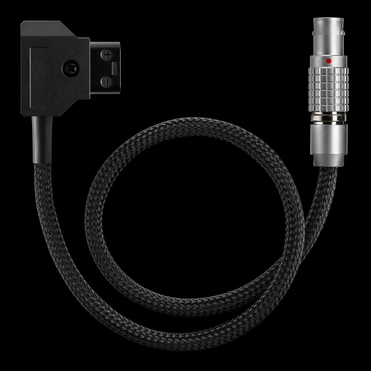 Power Cable ‣ MōVI D-Tap to KOMODO-X + V-RAPTOR - Ignite Digi