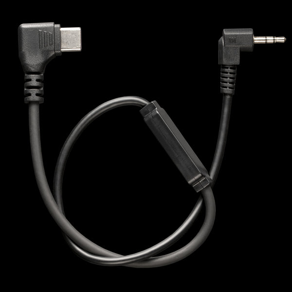 R/S Cable ‣ RS3 Pro to FX6 + FX9 + BURANO - Ignite Digi