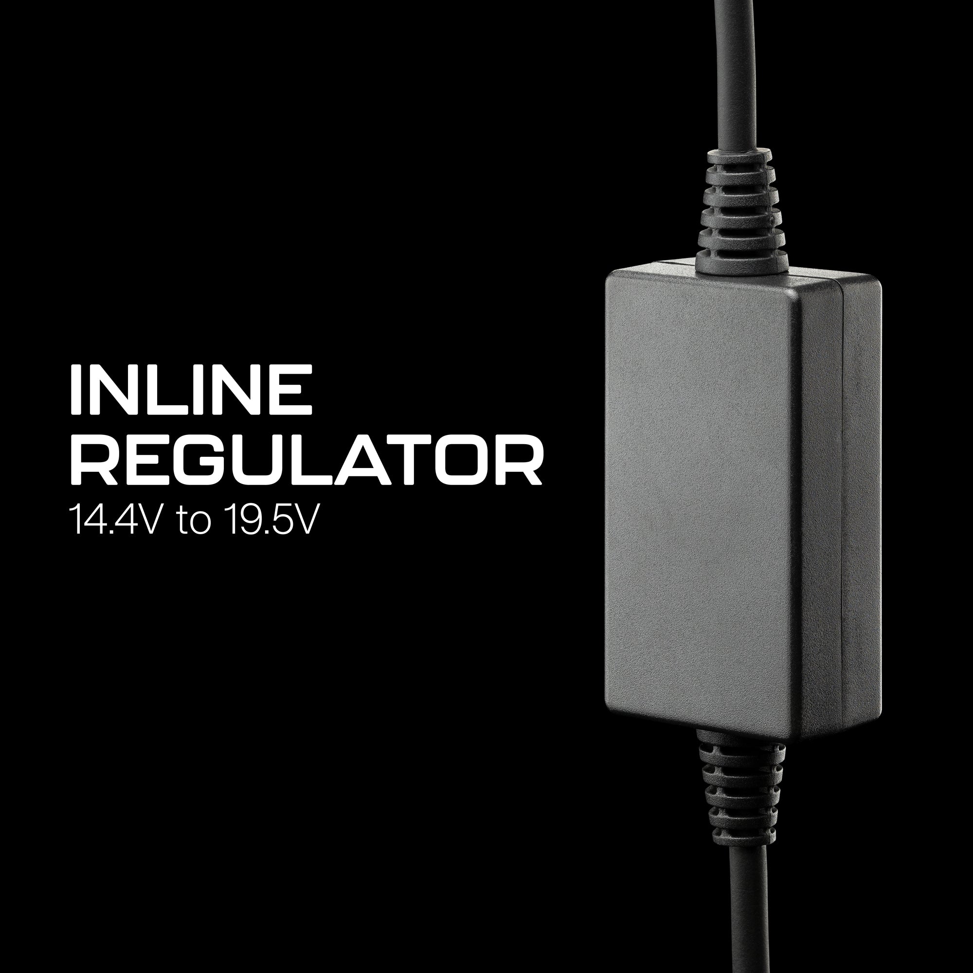 Power Cable ‣ Ronin 2 to FX6 + FX9 - Ignite Digi